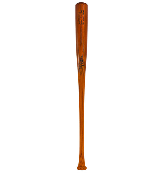 Pro Model Maple Wood Baseball Bat -Natural