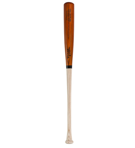 Pro Model Maple Wood Baseball Bat -Natural